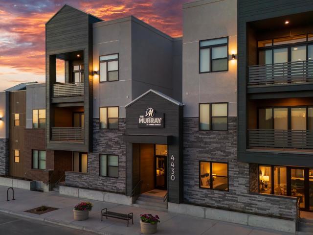 4430 E Haystack St 110