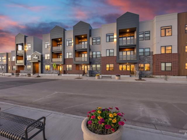 4430 E Haystack St 308