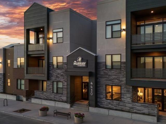 4430 E Haystack St Apt 106, Boise, ID 83716