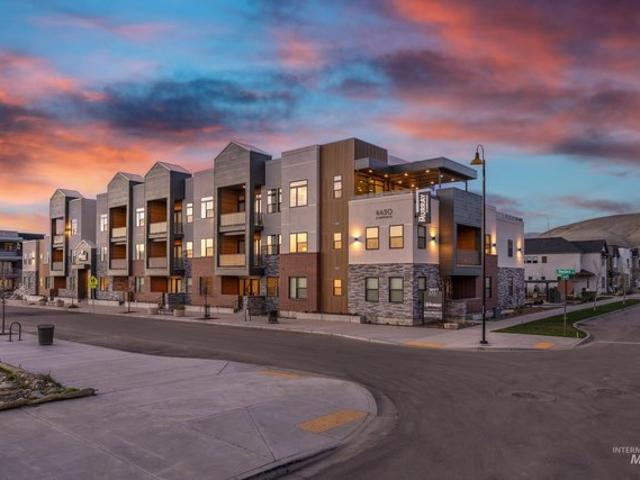 4430 E Haystack St Apt 108, Boise, ID 83716