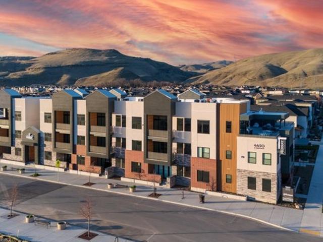 4430 E Haystack St Apt 209, Boise, ID 83716