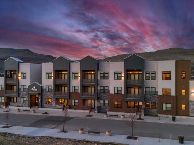 4430 E Haystack St, Unit 207, Boise, ID 83716 | MLS #98980 | Compass