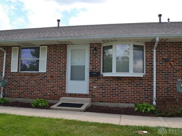 4430 E Ridgewood Rd, Moorefield Township, OH 45503