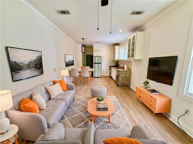4430 Elba St, New Orleans, LA 70125 | MLS #2552 | Compass