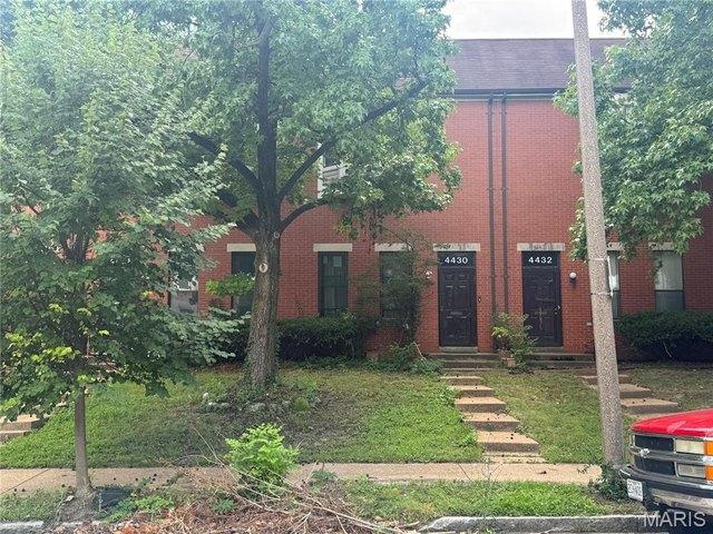 4430 Enright Ave, Saint Louis, MO 63108