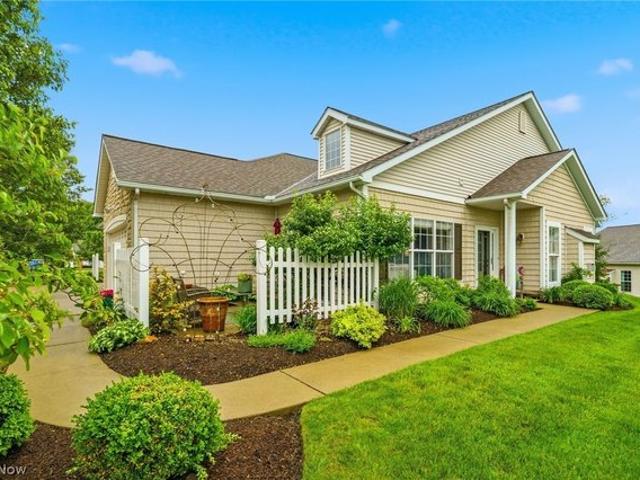 4430 Forest Glen Ave NW, Massillon, OH 44647