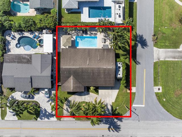 4430 Gardenia Dr, Palm Beach Gardens, FL 33410 | MLS #R11132