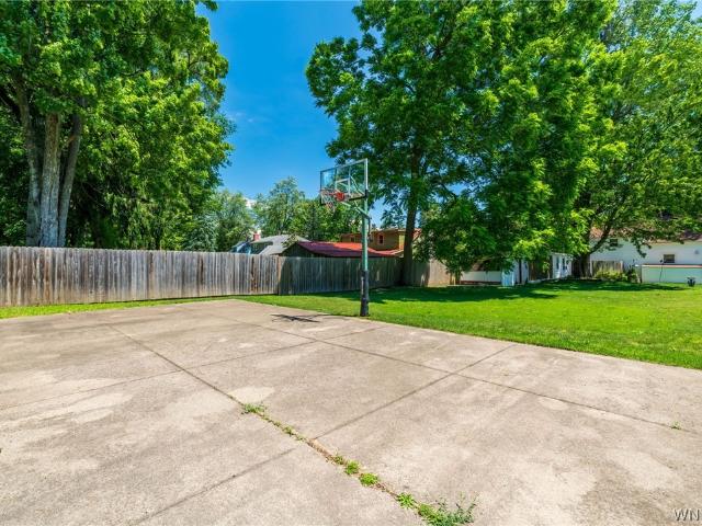 4430 Harris Hill Road