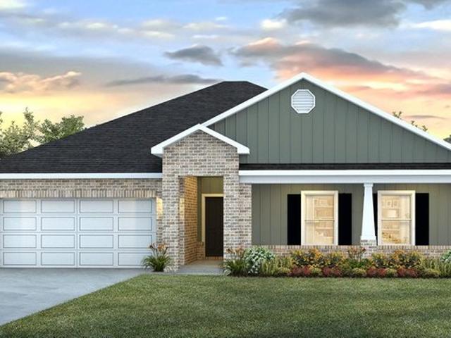 4430 Penn Dr, Semmes, AL 36575