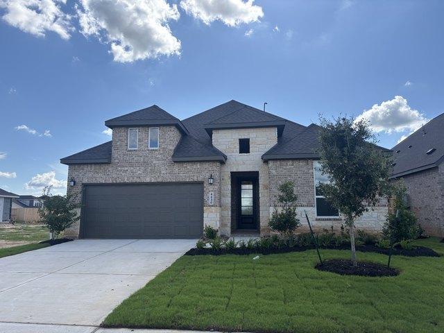 4430 Sunny Hazel Ln, Fulshear, TX 77441