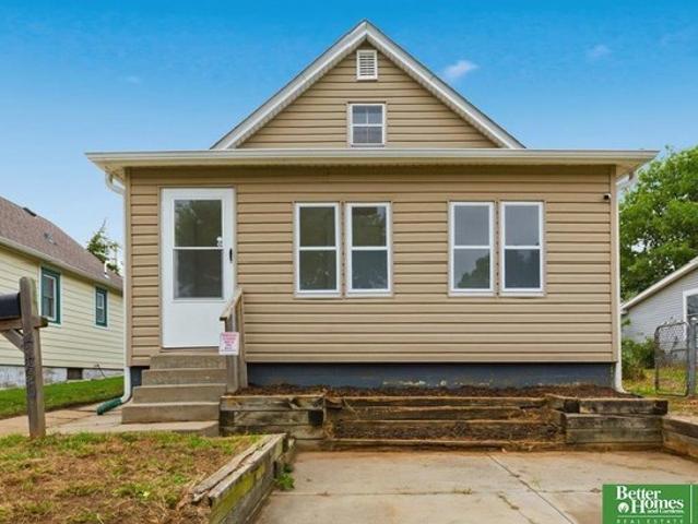 4430 S 32nd St, Omaha, NE 68107
