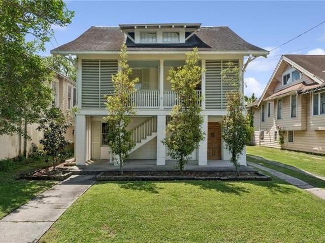 4430 S Johnson St, New Orleans, LA 70125