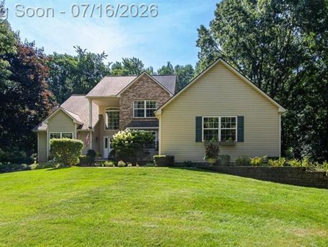 4430 Sedona Dr, Independence, MI 48348