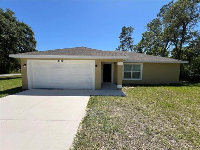 4430 Southwest 157th Lane, Ocala, FL 34473