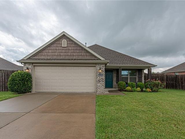 4430 W Anthem Dr, Fayetteville, AR 72704