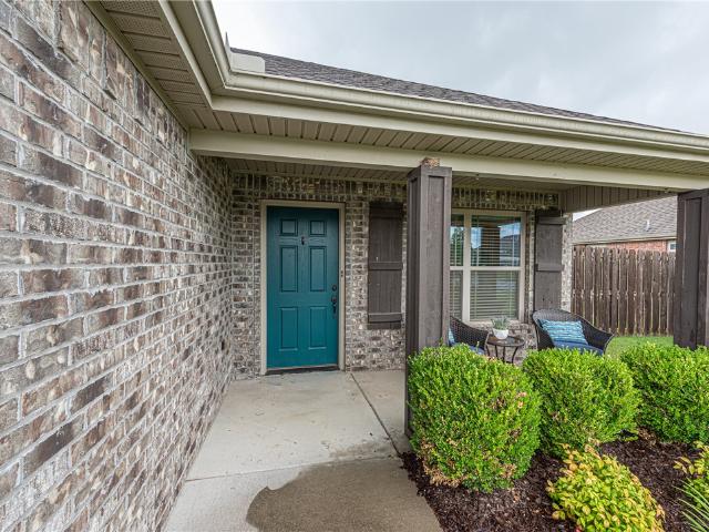 4430 W Anthem Drive