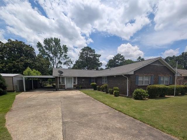 4430 Wares Ferry Rd, Montgomery, AL 36109