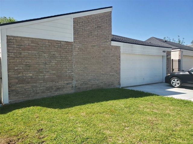 4430 Wildacres Dr, Houston, TX 77072