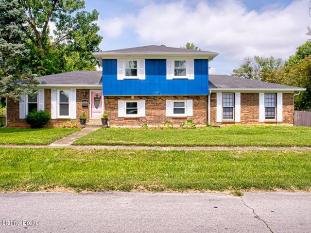4430 Woodgate Ln, Louisville, KY 40220