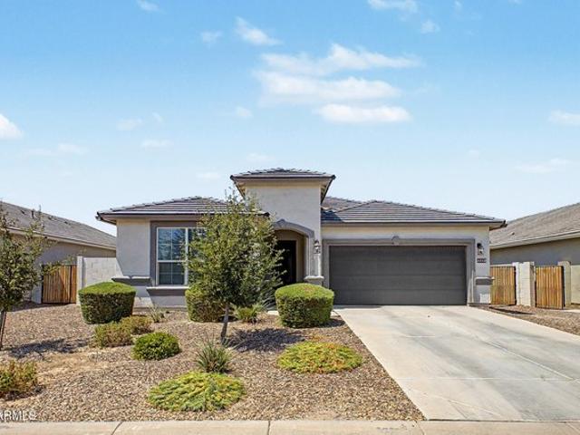 44318 W Palo Olmo Rd, Maricopa, AZ 85138