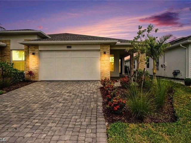 44319 Panther Dr, Punta Gorda, FL 33982