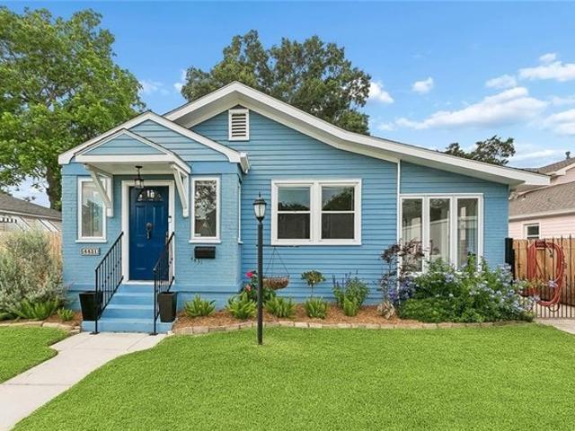 4431 Markham Ave, Jefferson, LA 70121