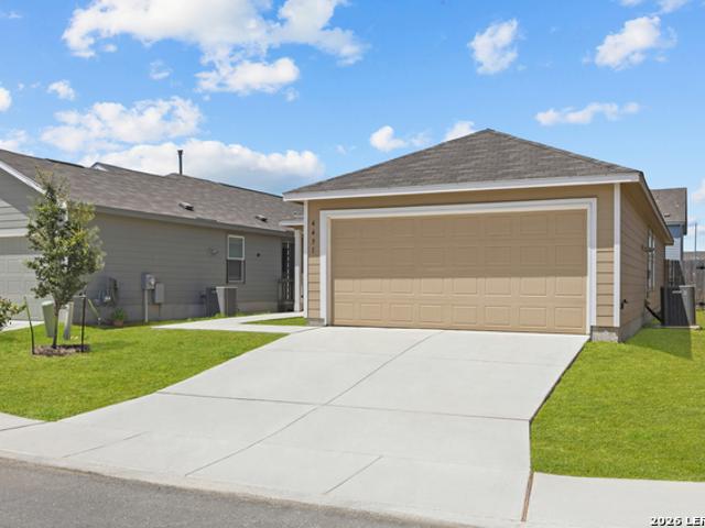 4431 Martin Way