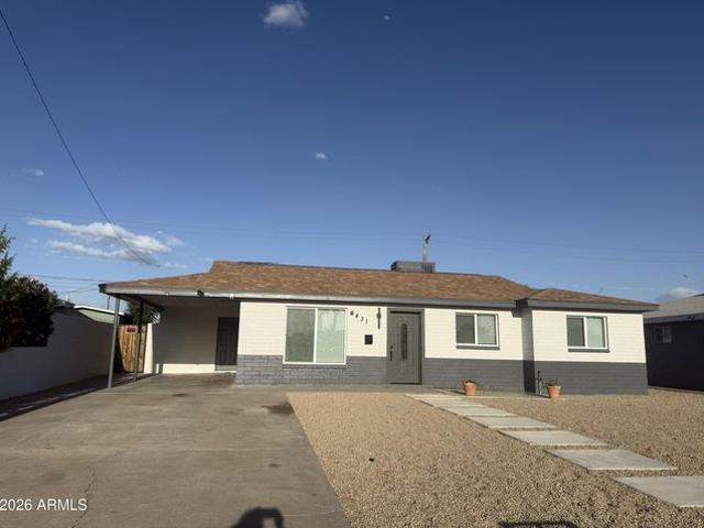 4431 N 50th Dr, Phoenix, AZ 85031