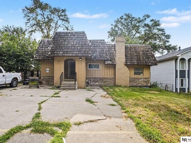4431 N 60th Ave, Omaha, NE 68104