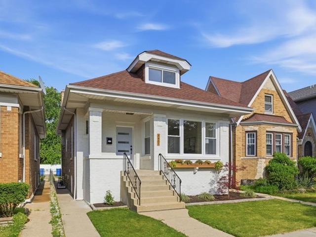 4431 N Marmora Ave, Chicago, IL 60630