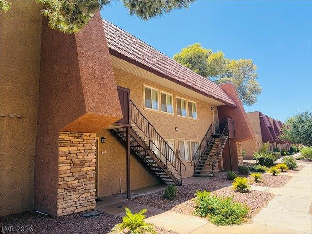 4431 Alexis Dr Unit 424, Las Vegas, NV 89103