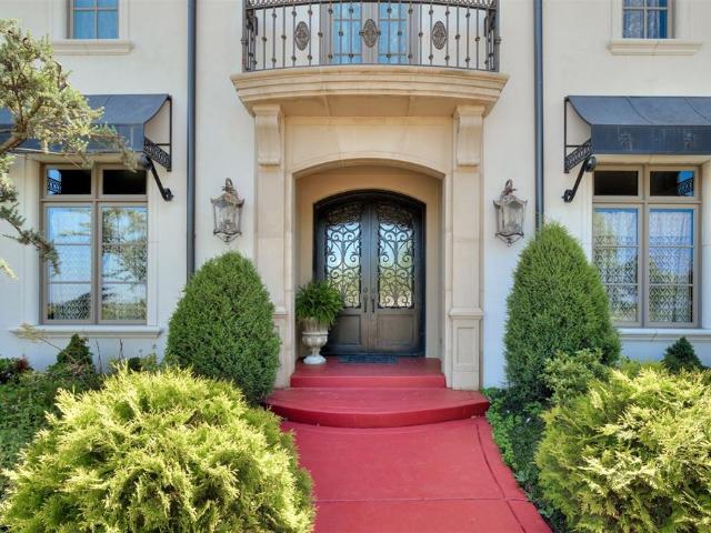 4431 Berry Farm Road