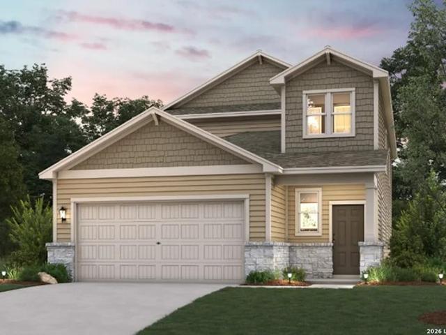 4431 Danforth St, New Braunfels, TX 78130