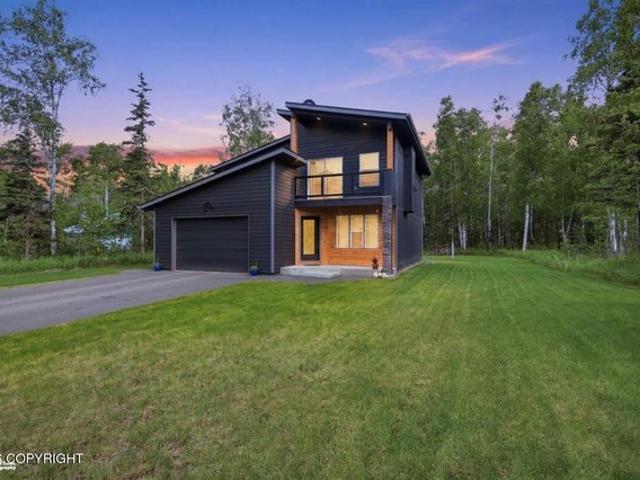 4431 E Cobblestone Dr, Wasilla, AK 99654