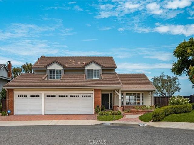 4431 E Olive Branch Way, Anaheim, CA 92807