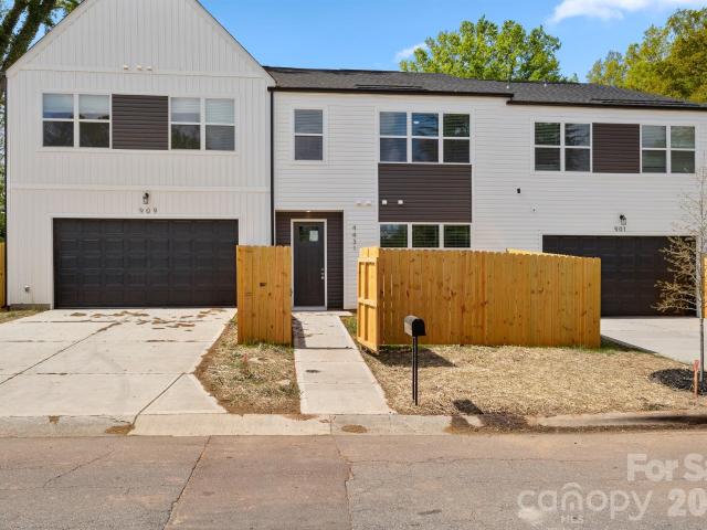 4431 Fair St, Charlotte, NC 28208 | Compass