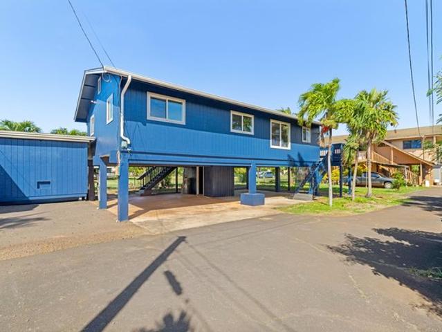 4431 Iona Rd, Hanapepe, HI 96716