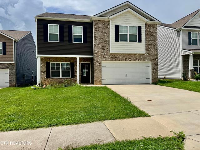 4431 Judith Fox Lane