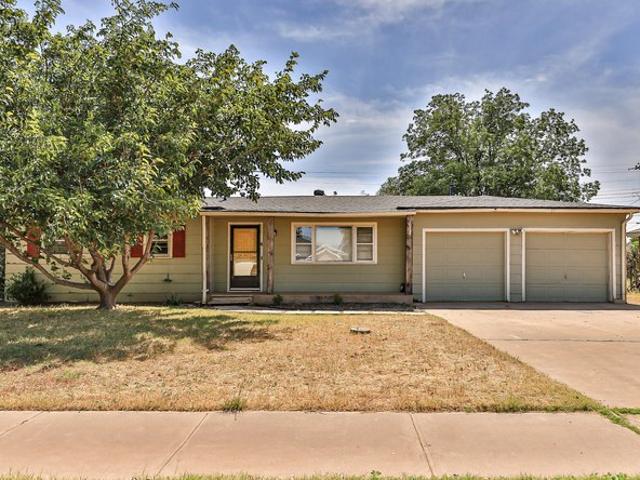 4431 Jarvis St, Lubbock, TX 79416