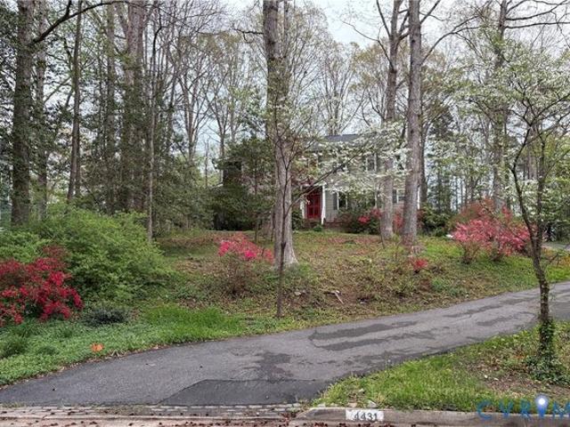 4431 Ketcham Dr, Chesterfield, VA 23832