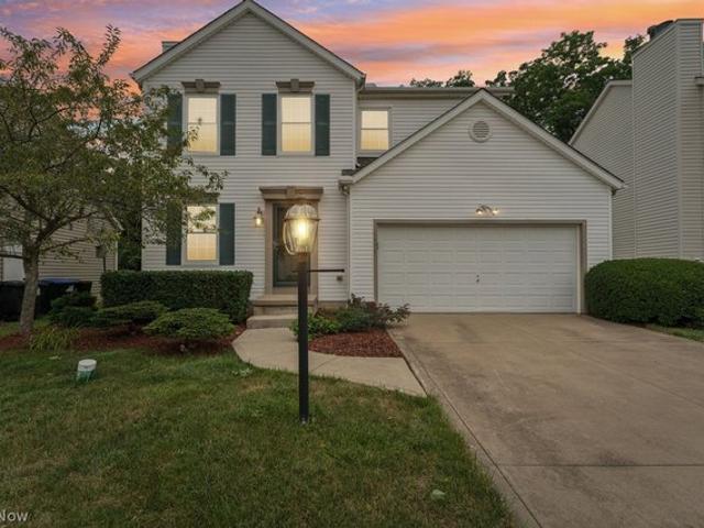 4431 Lockmoor Ln, Brunswick, OH 44212