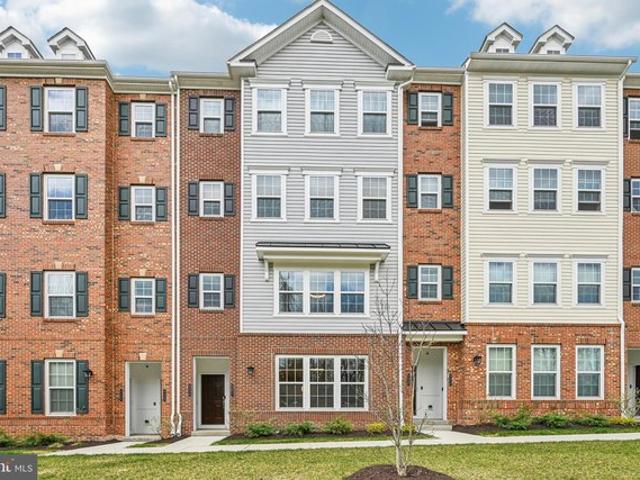 4431 Potts Ct Unit 595, Owings Mills, MD 21117