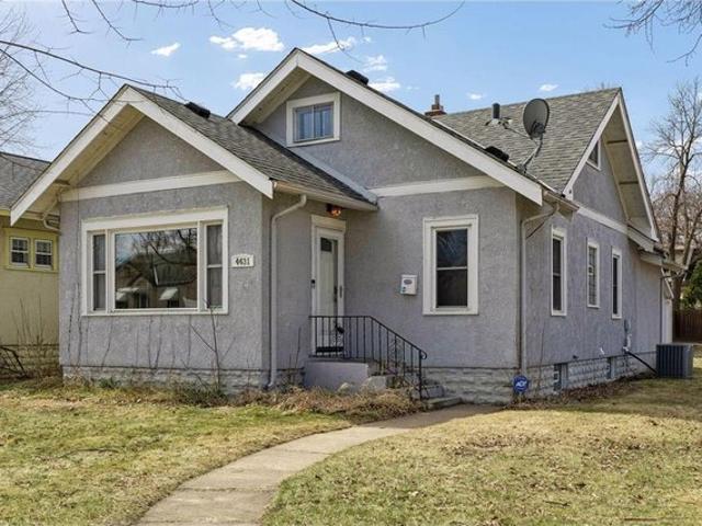 4431 Russell Ave N, Minneapolis, MN 55412