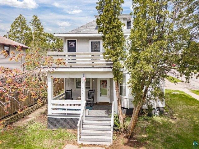 4431 Robinson St, Duluth, MN 55804