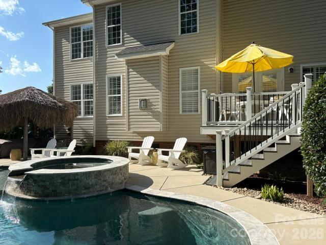 4431 Sunset Rose Drive