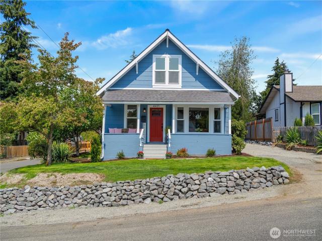 4431 S 11th Street