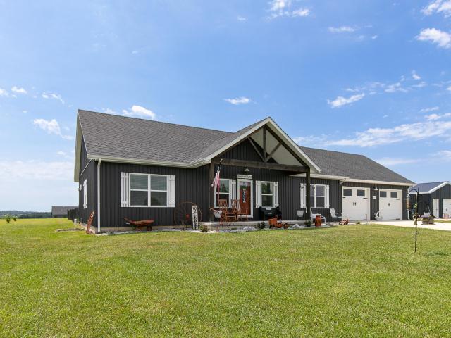 4431 S 82nd Road