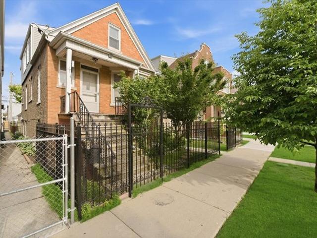 4431 S Washtenaw Ave, Chicago, IL 60632