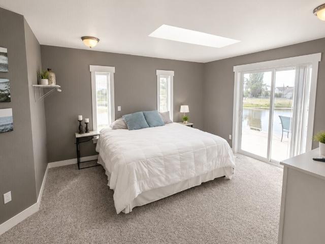 4431 Saltspring Drive