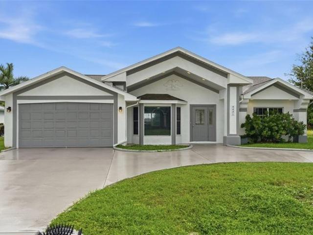 4431 SE 19th Ave, Cape Coral, FL 33904
